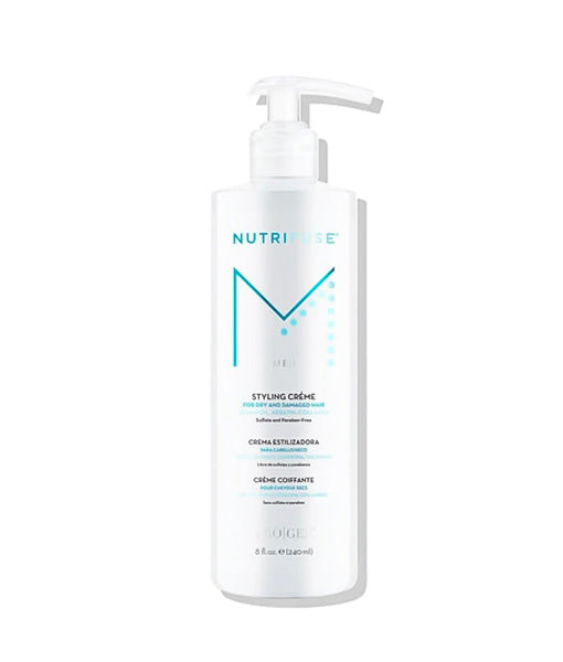 Pro Gen Nutrifuse M - Styling Creme | Transitions Hair