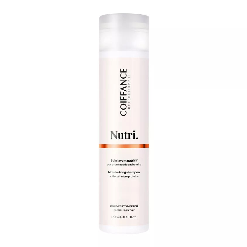 Coiffance - Nutri Shampoo